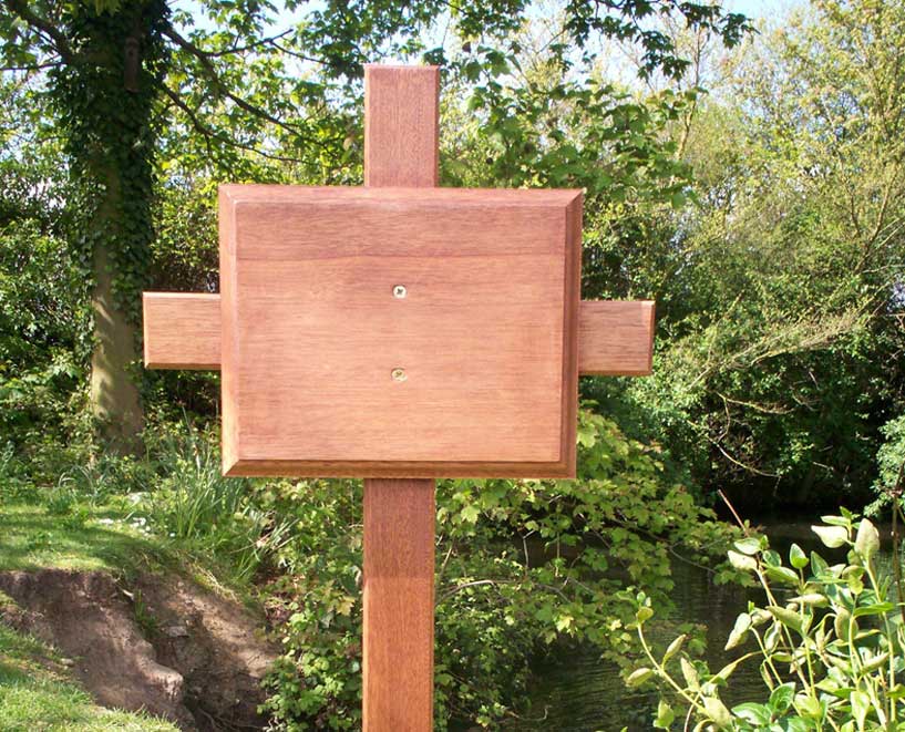 Grave Markers - Headstones For Graves | S. Stibbards & Sons