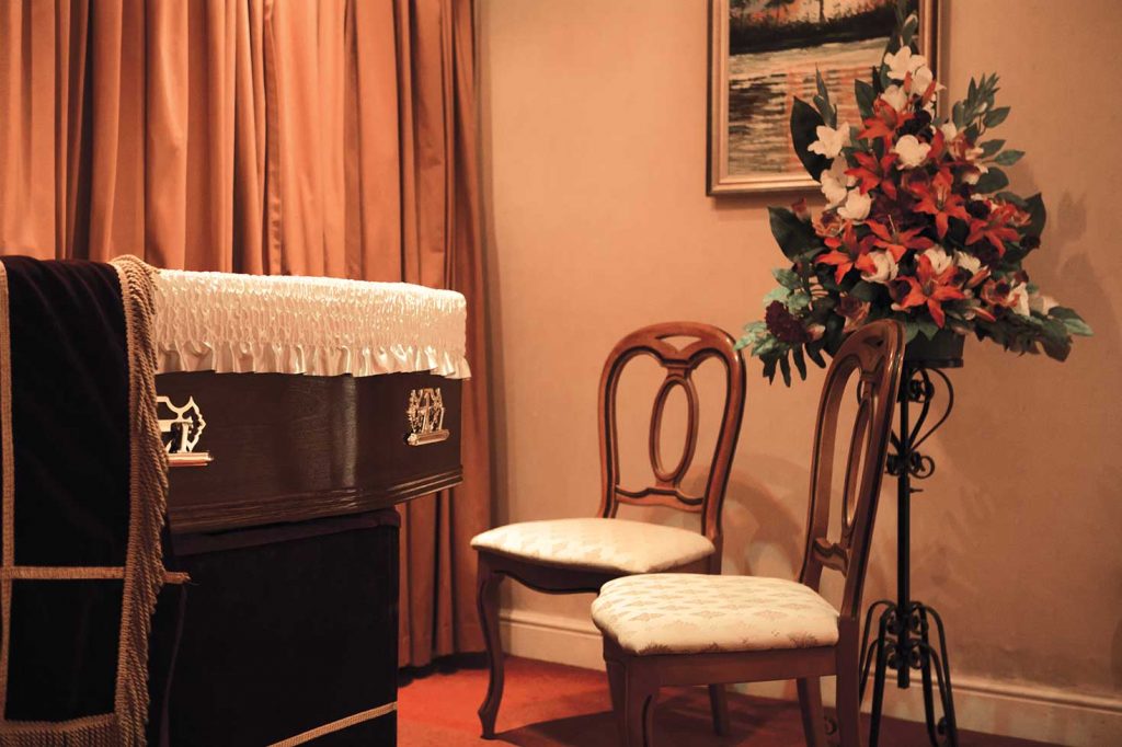 Funeral Directors in Leigh on Sea | S. Stibbards & Sons