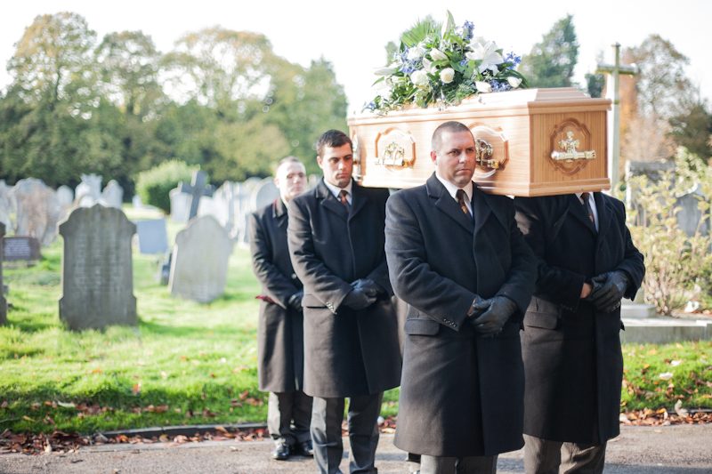 Funeral Directors in Benfleet | S. Stibbards & Sons